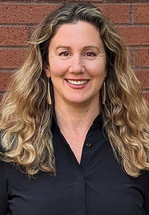 Rachel Kizielewicz named interim CEO of Workhouse Arts Foundation | Headlines | insidenova.com