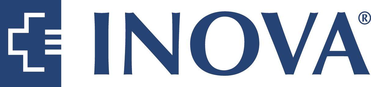 INOVA logo new 2021 generic hospital | Health | insidenova.com