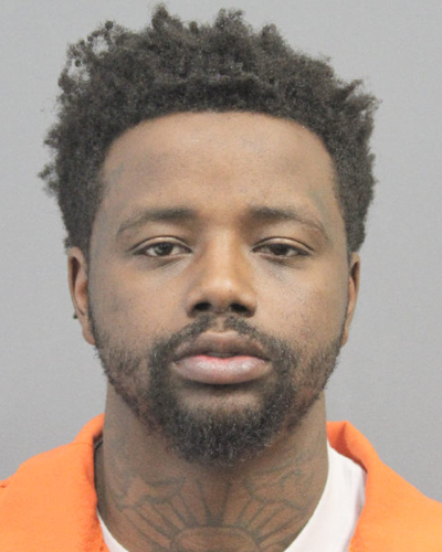 Chesterfield man charged in shooting outside Potomac Mills | Headlines ...