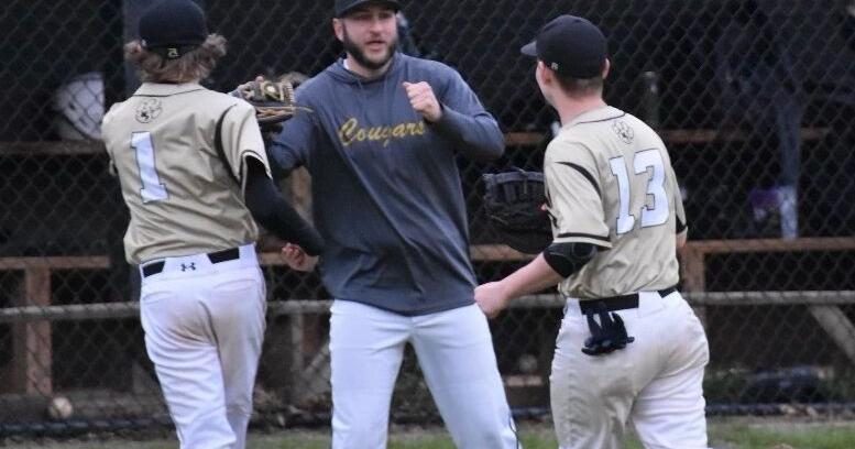 His team went 0-17. But Manassas Park's Bryan Contino was named coach ...