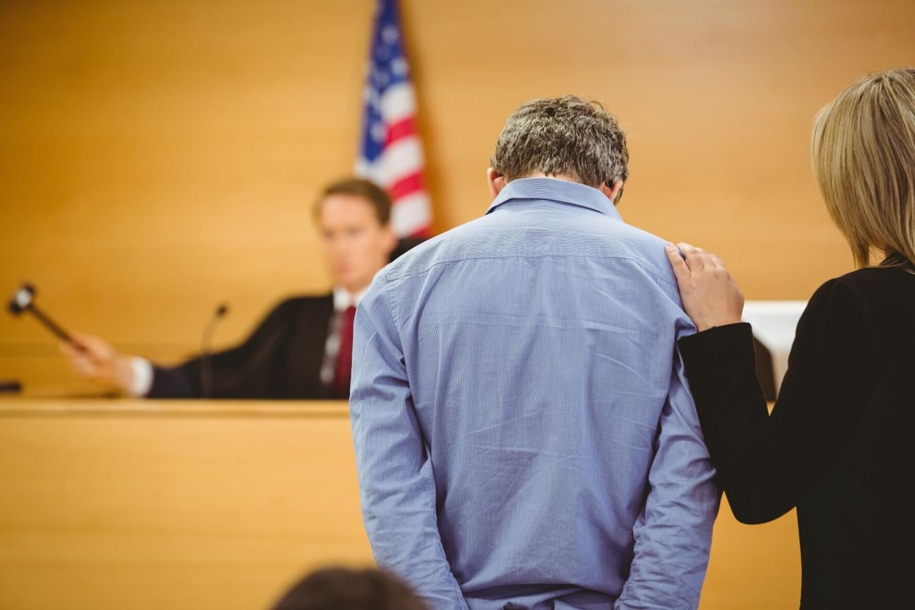 Ask General Counsel: My case was 'nolle prossed.' What does that mean ...