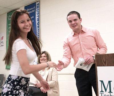 Tuskies Group Establishes Culinary Arts Scholarship | Loudoun ...