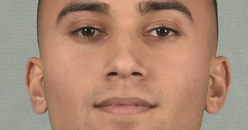 Brian Mims, Austin Magestro honored by CAA | Sports | insidenova.com