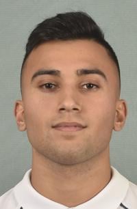 Brian Mims, Austin Magestro honored by CAA | Sports | insidenova.com