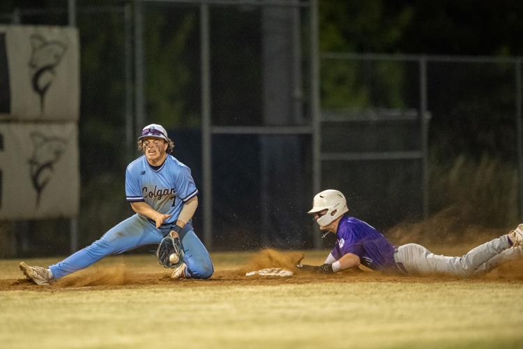 Colgan tops Battlefield in extra innings | Prince William | insidenova.com