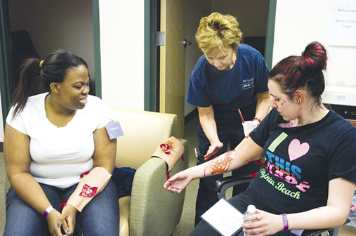 Stafford airport hosts mass casualty drill | news/stafford | insidenova.com