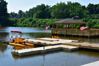 Lake Culpeper Adventures opening Monday | InsideNoVa Culpeper ...