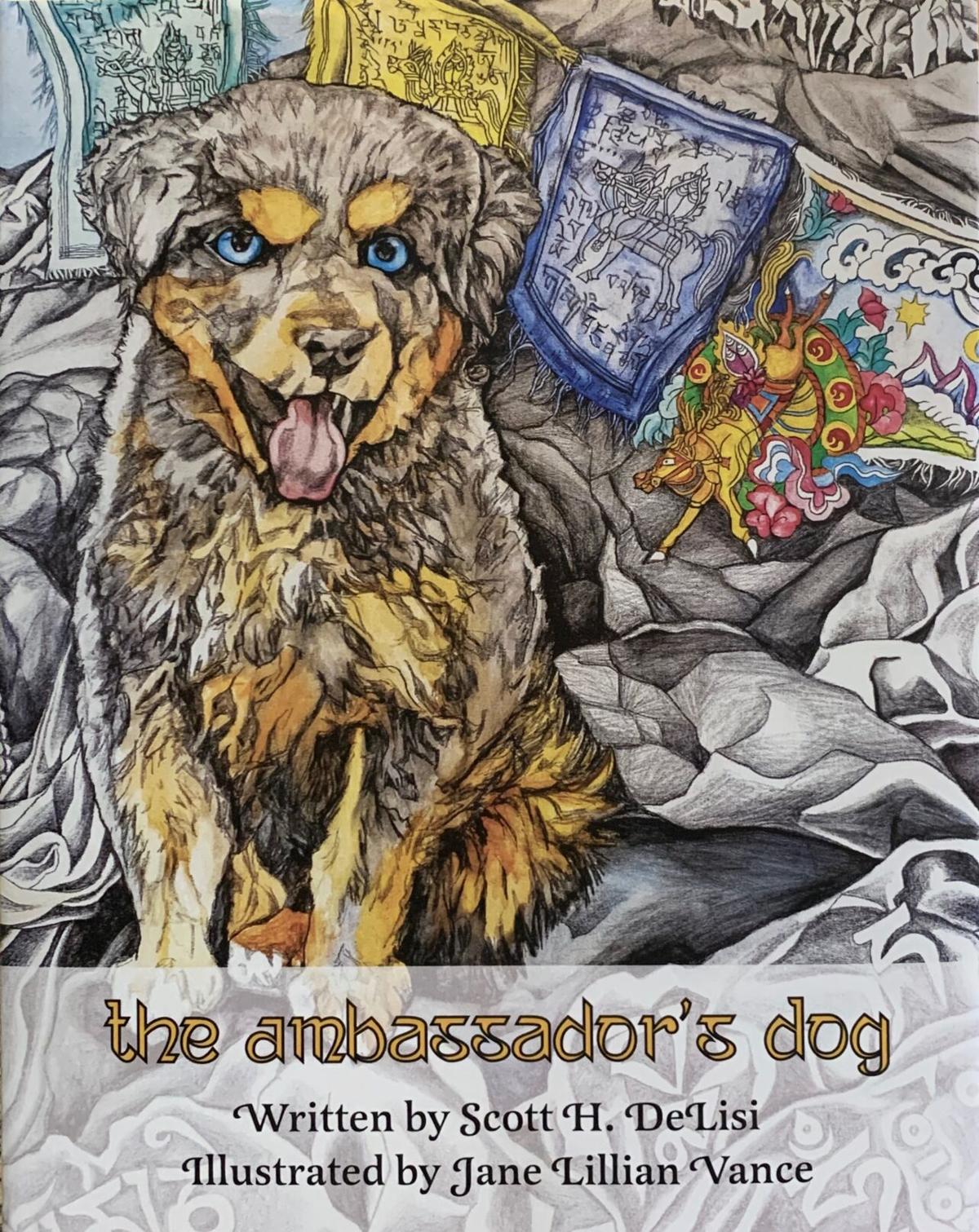 The Ambassador’s Dog: Was the pup he found lost or looking for him ...