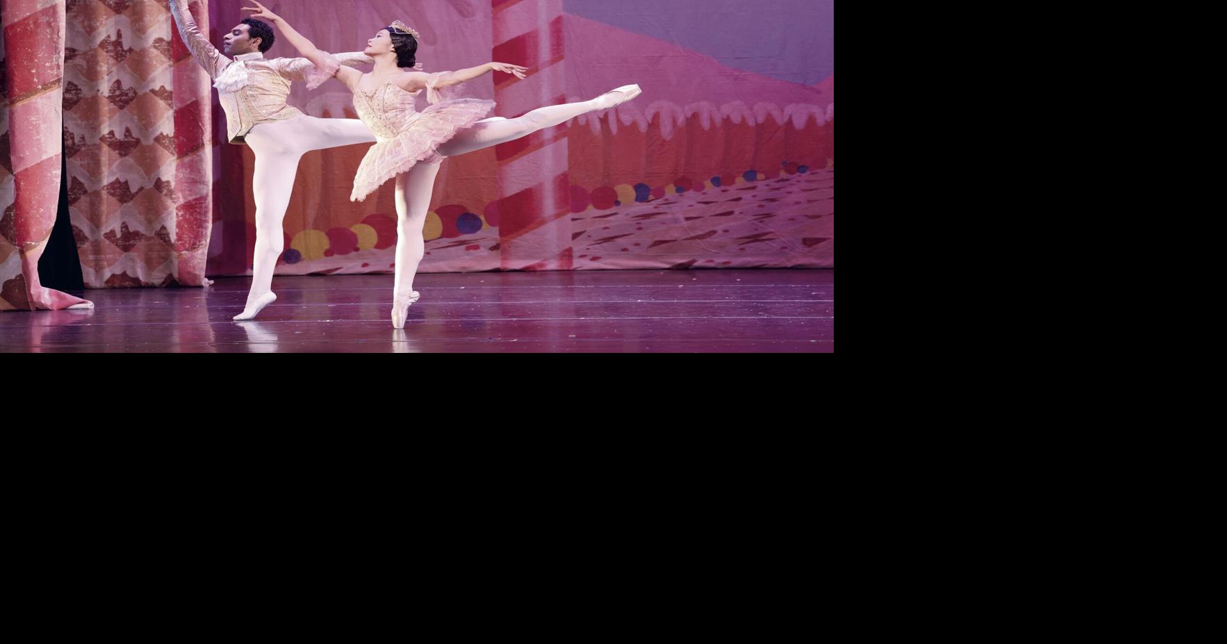 Guide to Northern Virginia 'Nutcracker' performances | Lifestyles ...