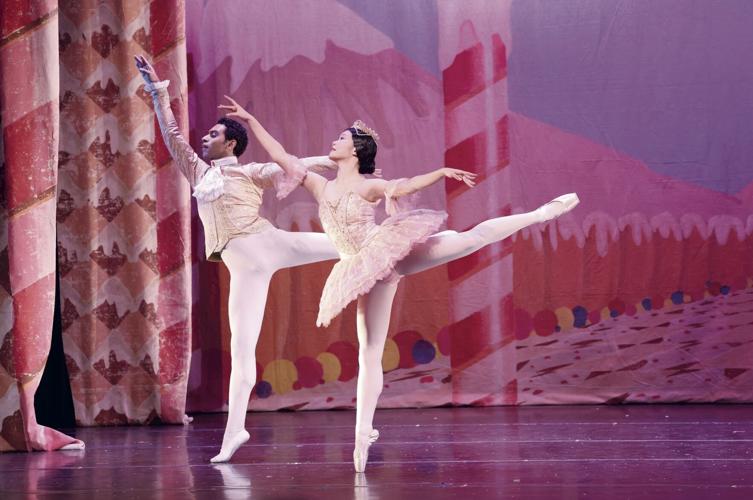 Guide to Northern Virginia 'Nutcracker' performances | Lifestyles ...