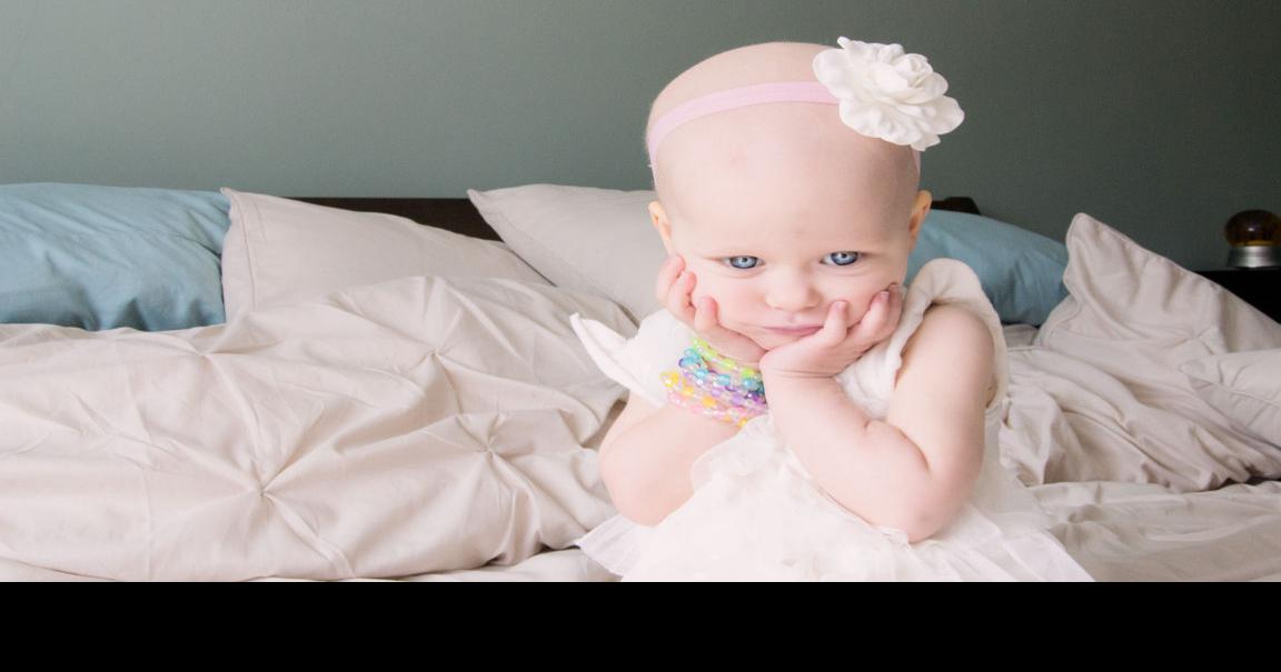 One year later, Isla is ‘doing well’ | Headlines | insidenova.com