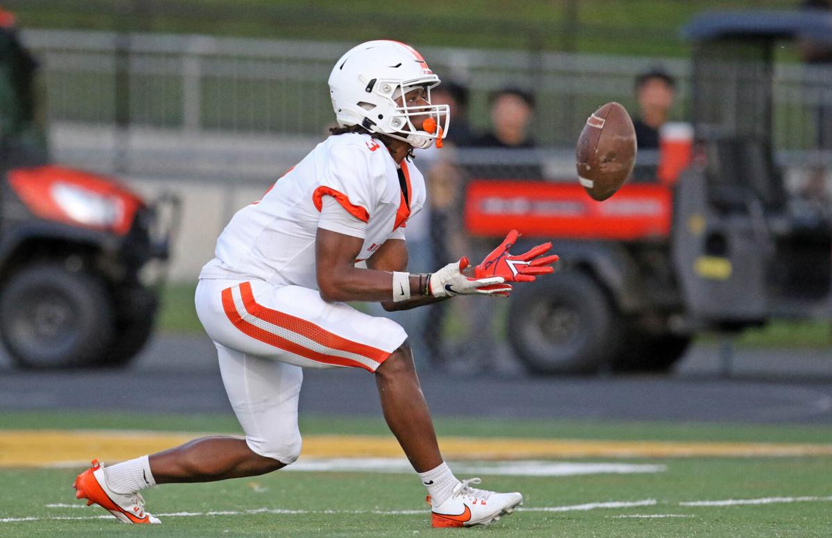 All-Commonwealth District football team | Prince William | insidenova.com