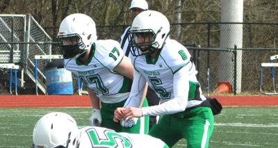 Wakefield falls in region semifinal football game | Sports | insidenova.com