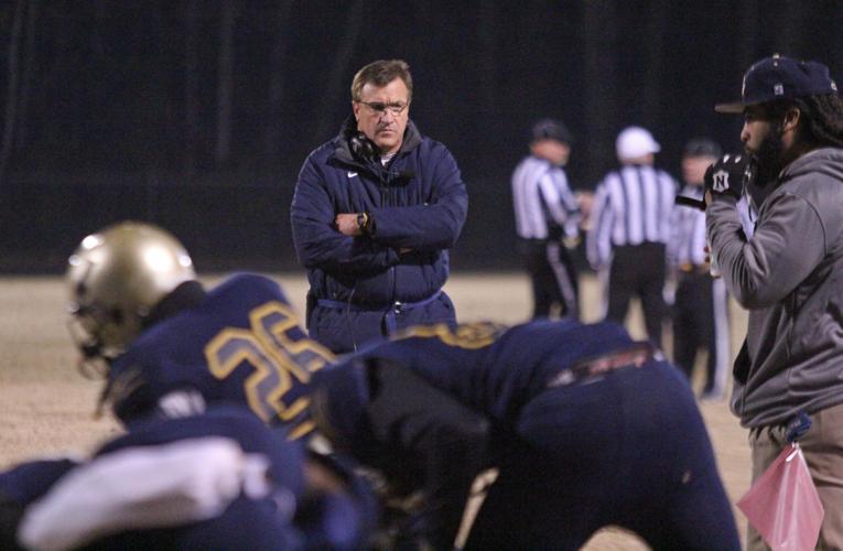 Hylton-Thomas Dale football | Multimedia | insidenova.com