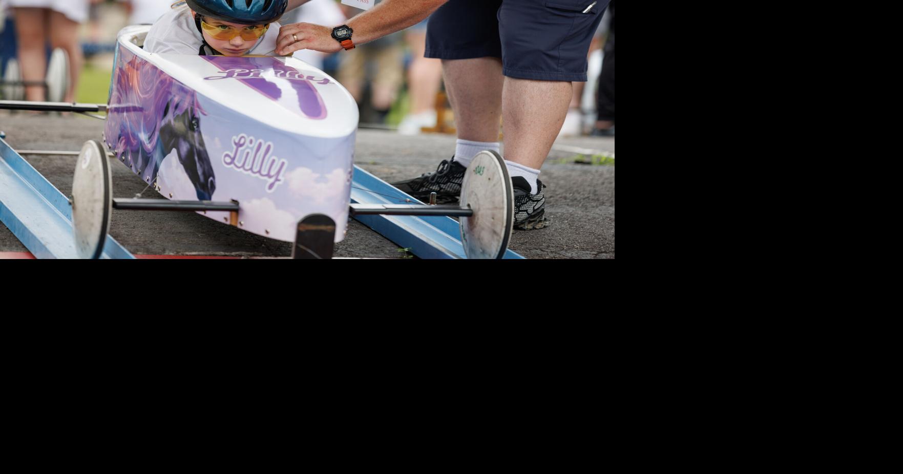 Piedmont Area Soap Box Derby winners headed for Ohio | InsideNoVa ...