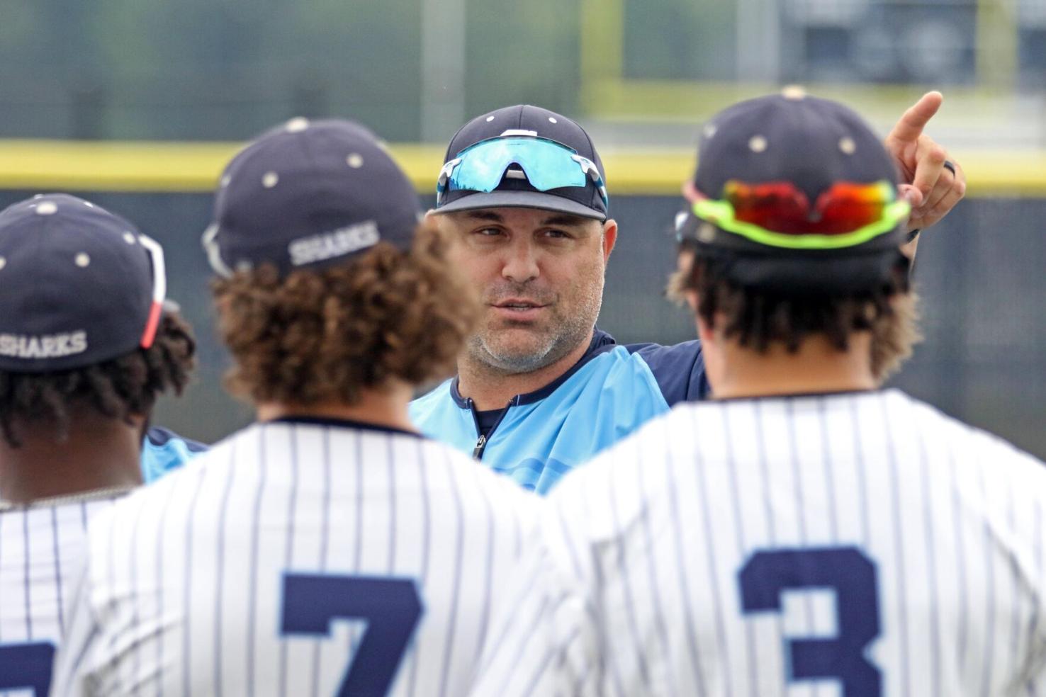 Mike Colangelo steps down as Colgan's head baseball coach | Sports ...