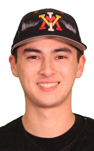IN PHOTOS: Division I baseball players (Prince William County high ...