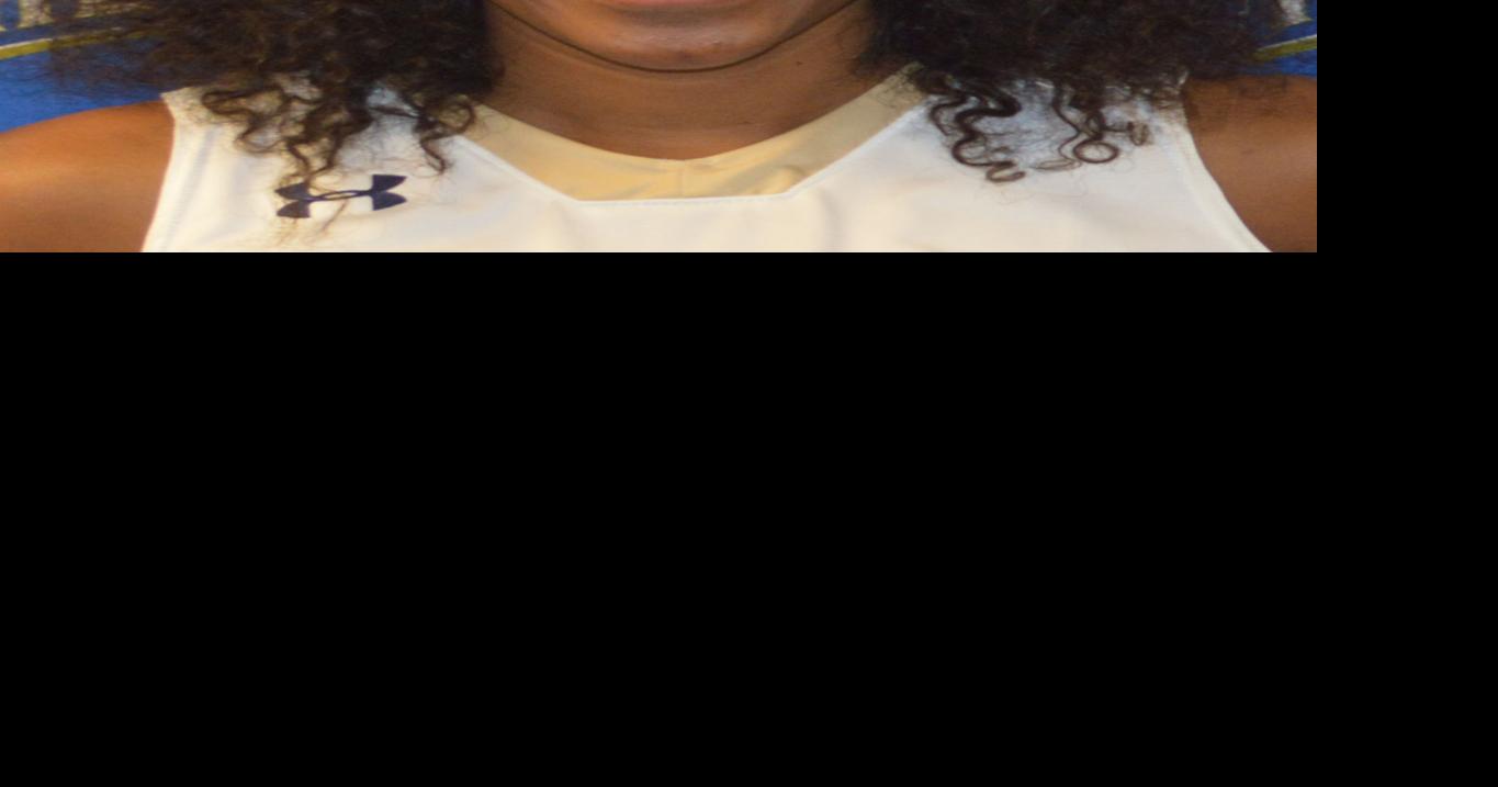 Osbourn Park graduate Alexis Carter named third-team all-NEC | Sports ...