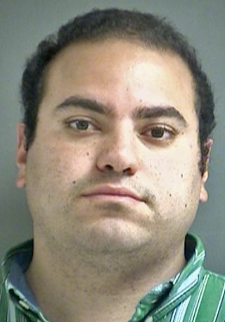 Investigators: 'Piggyback Bandit' charged in Ashburn assault | Loudoun ...