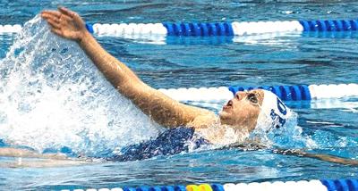 O'Connell swimmers, diver chosen all-WCAC | Sports | insidenova.com