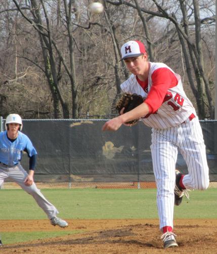 PHOTOS: High-school baseball season off and running (the bases ...