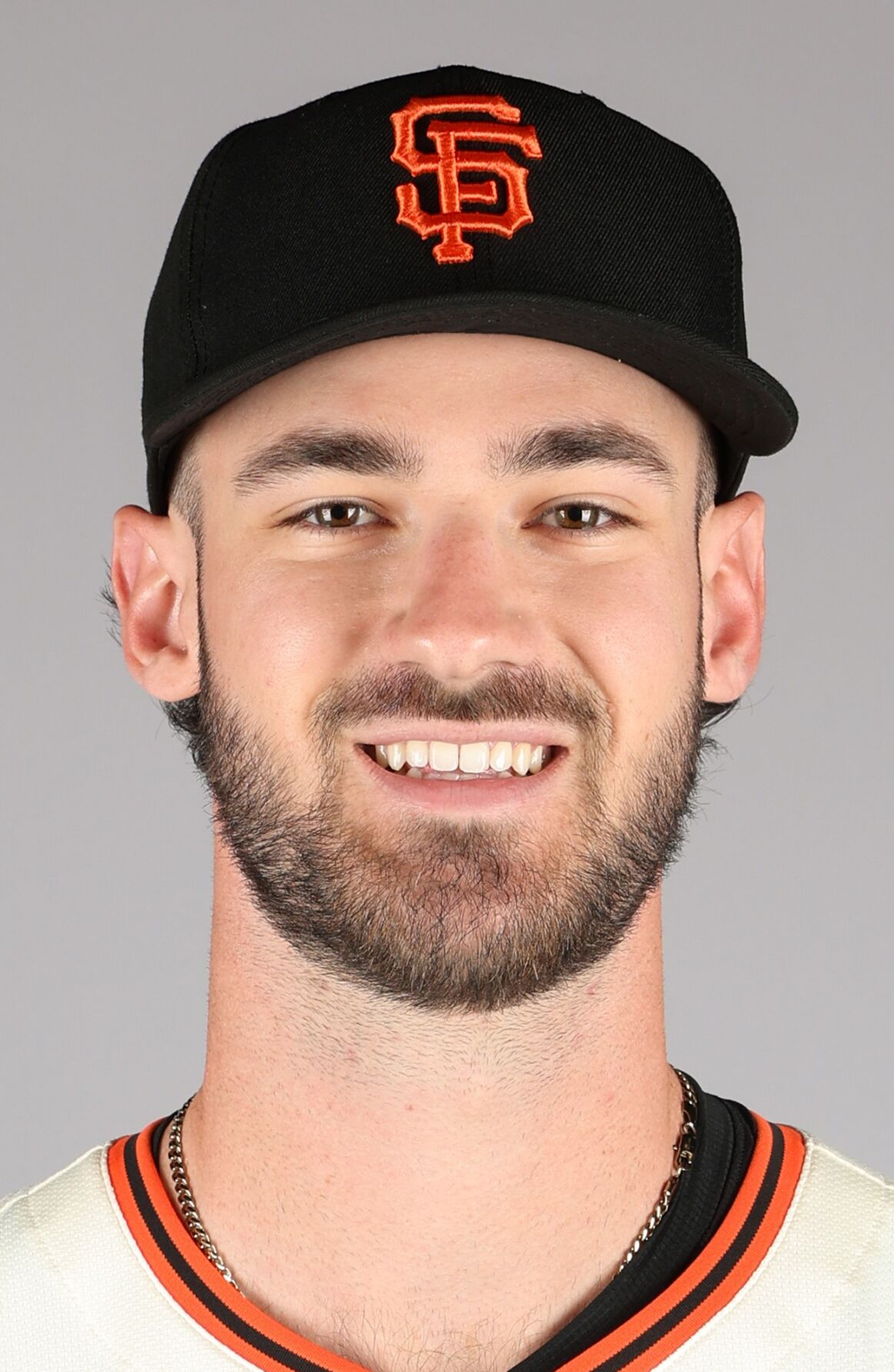 Madison graduate Bryce Eldridge makes his MLB debut | News | insidenova.com