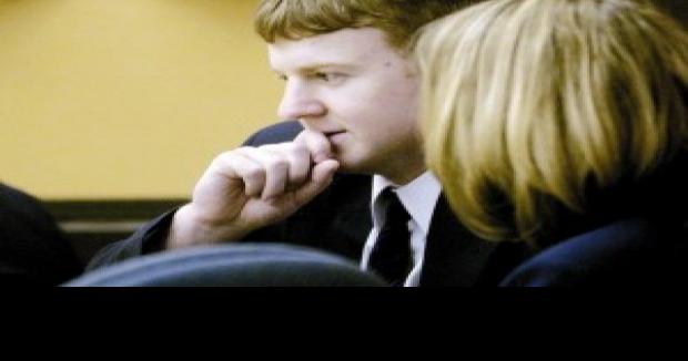 Defense attorneys seek bond for Justin Wolfe | Public Safety ...