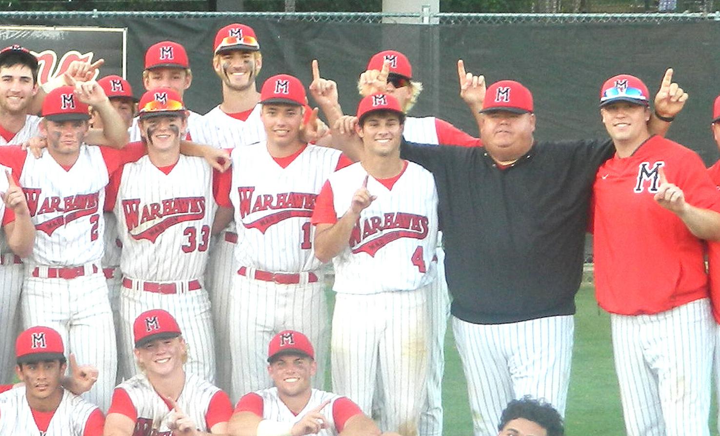Madison baseball coach receives big honor | Sports | insidenova.com