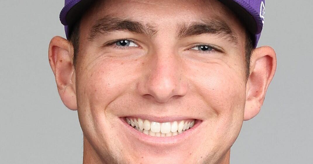 Where Prince William pro baseball players will begin 2025 | Sports ...
