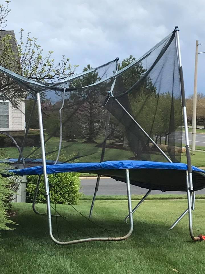 Storm damage across Northern Virginia Thursday | Headlines | insidenova.com