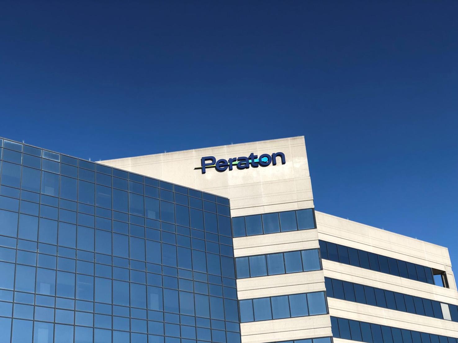 Following successful NASA mission, Peraton adds new businesses | The ...