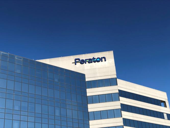 Following successful NASA mission, Peraton adds new businesses | The Business Voice | insidenova.com