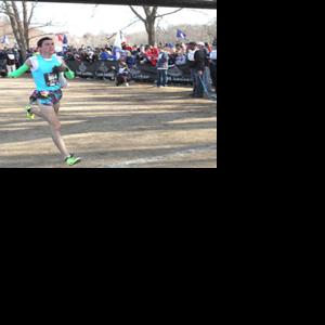 Marshall Runner Set to Race in National Meet | Fairfax | insidenova.com