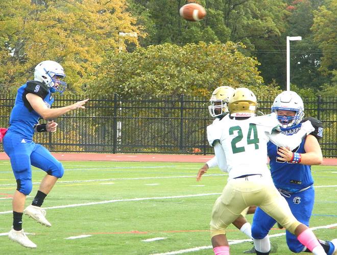 PHOTOS: Bishop O'Connell football | Sports | insidenova.com