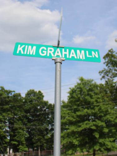 VHSL Hall of Fame inductee Kim Graham-Miller’s sweet personality masked ...