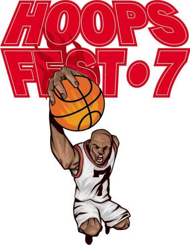 Hoops Fest logos through the years | Prince William | insidenova.com