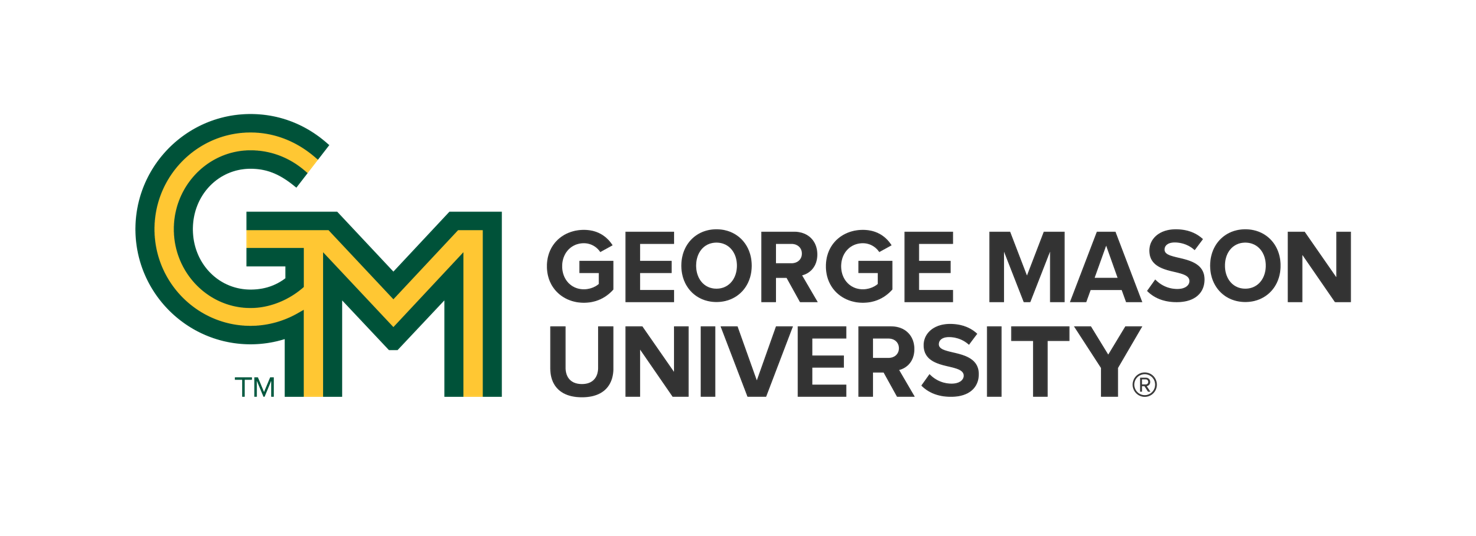 No more Mason or GMU: University reveals new logo, branding | Headlines ...