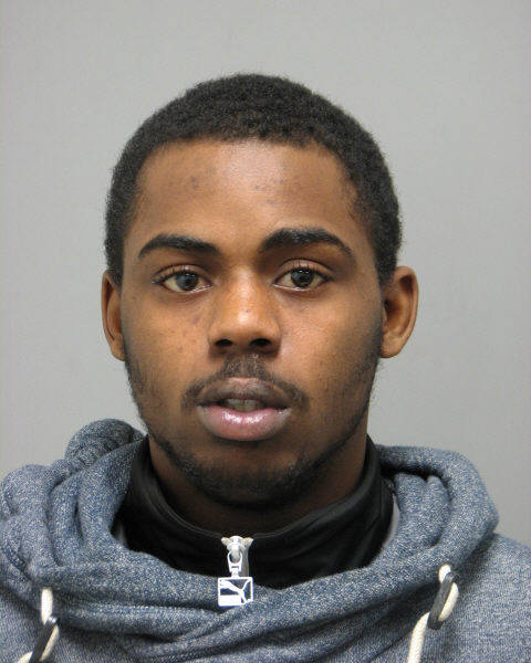 Six charged with robberies in Dumfries, Triangle | Public Safety ...
