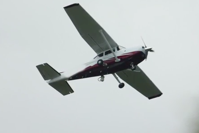 Report: FBI surveillance behind many low-flying mystery planes ...