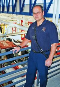 New Station Brings Great Falls Fire Service Into Modern Era | news ...