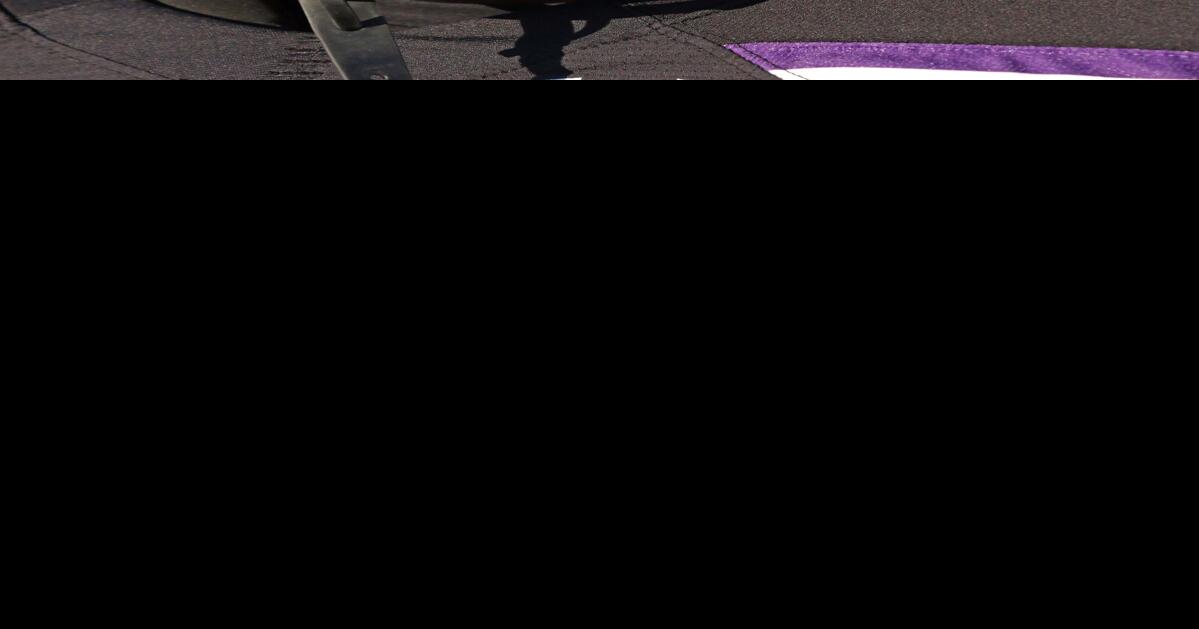 Sage Davis runs for 4 scores as Battlefield beats Unity Reed | Prince ...