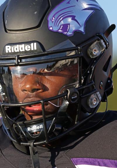 High school football: Rushing, passing, receiving, scoring leaders ...