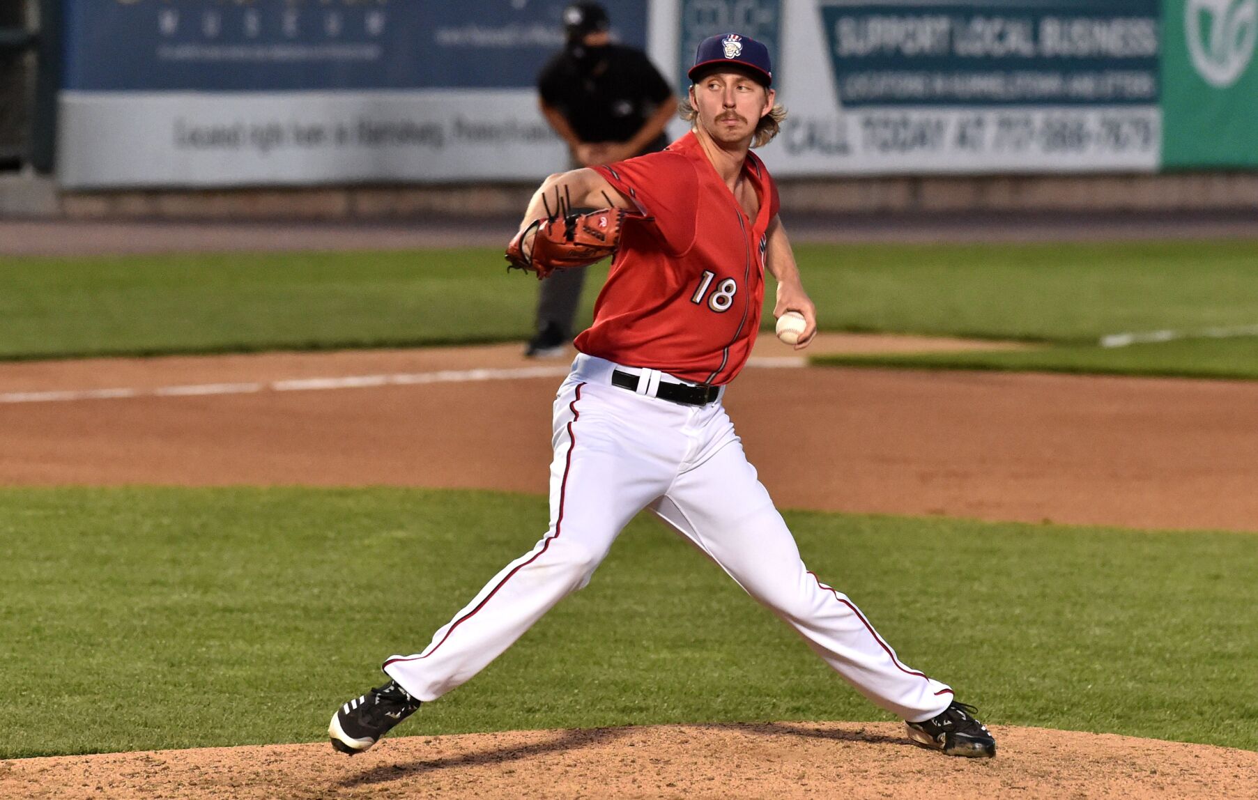 Battlefield grad to play in World Baseball Classic | Headlines ...