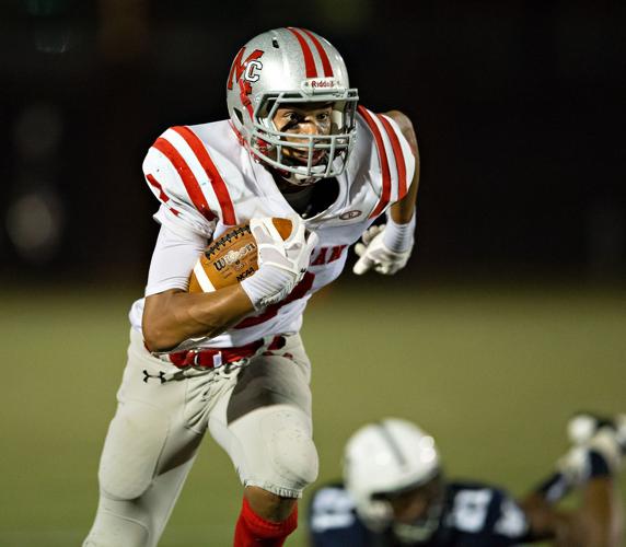 Slideshow of McLean football game | Fairfax | insidenova.com