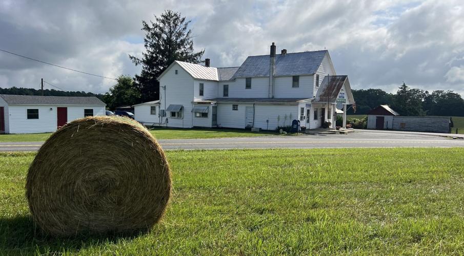 Saving Somerville tells story of Fauquier family farm | News ...