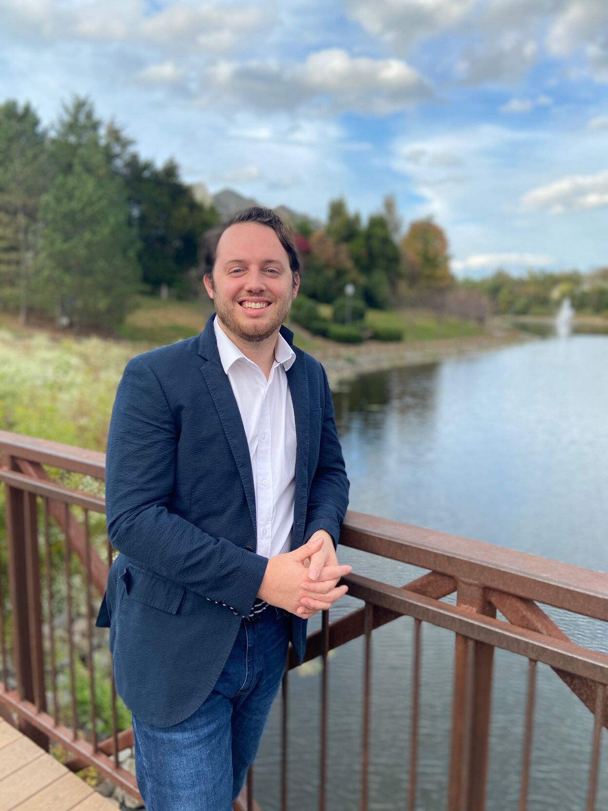 Mike Allers announces run for House of Delegates against Lee Carter ...