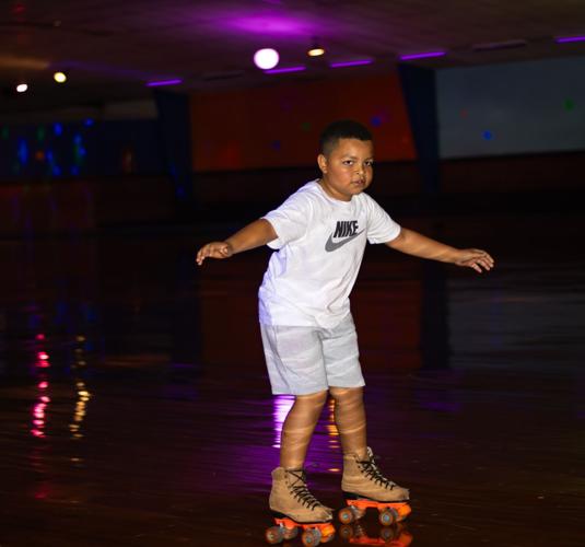 GALLERY: Dominion Skating Rink opens in Culpeper | InsideNoVa Culpeper ...