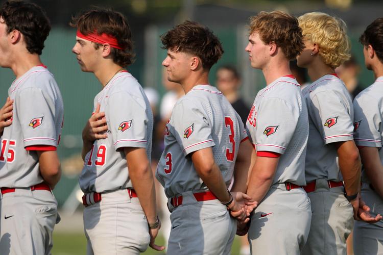IN PHOTOS: Gainesville baseball beats Battlefield for region title ...