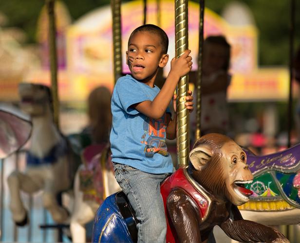 Photos: Arlington County Fair 2014 | news/arlington | insidenova.com
