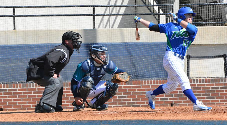 Pro baseball notebook: Nick Feight, Logan Farrar on the upswing in ...